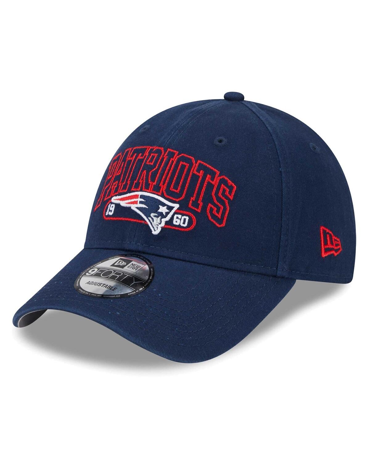 Click here for New Era Big Boys and Girls Navy New England Patrio... prices