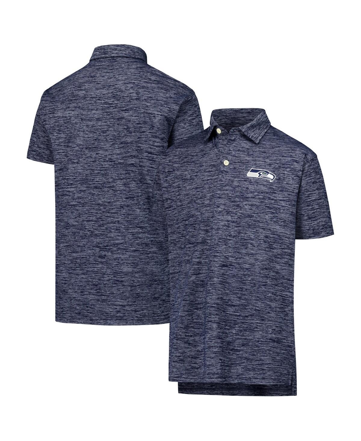 Click here for Wes & Willy Big Boys and Girls College Navy Seattl... prices