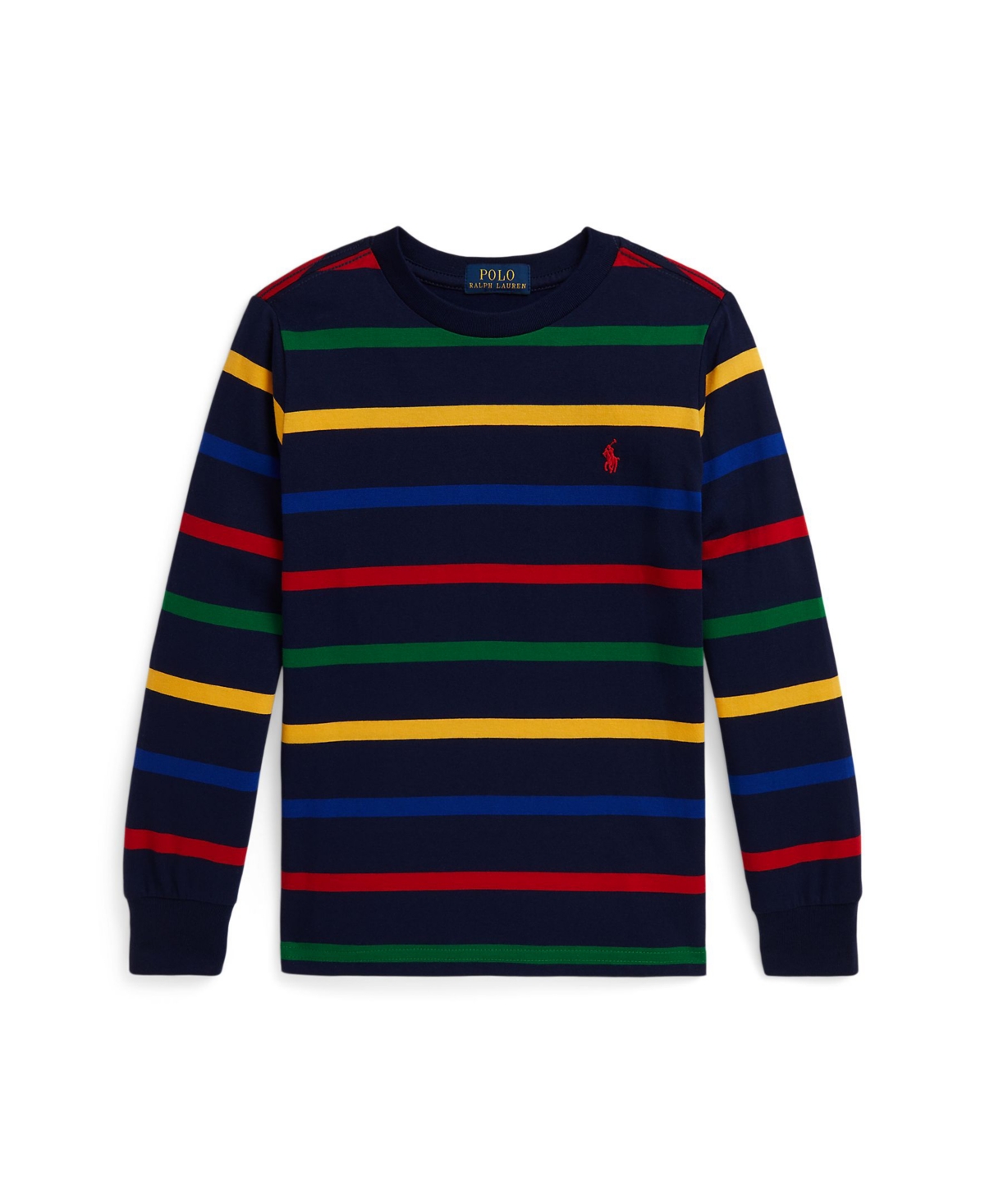 Click here for Polo Ralph Lauren Toddler and Little Boys Striped... prices