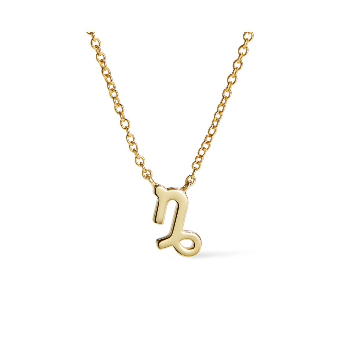 Click here for Ana Luisa Zodiac Necklace - Zodiac Necklace - Gold... prices