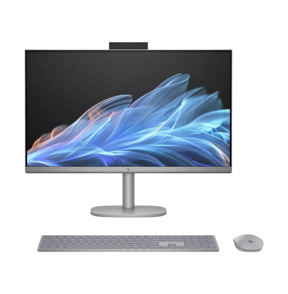 Click here for 27" OmniStudio Touchscreen All-In-One Desktop... prices