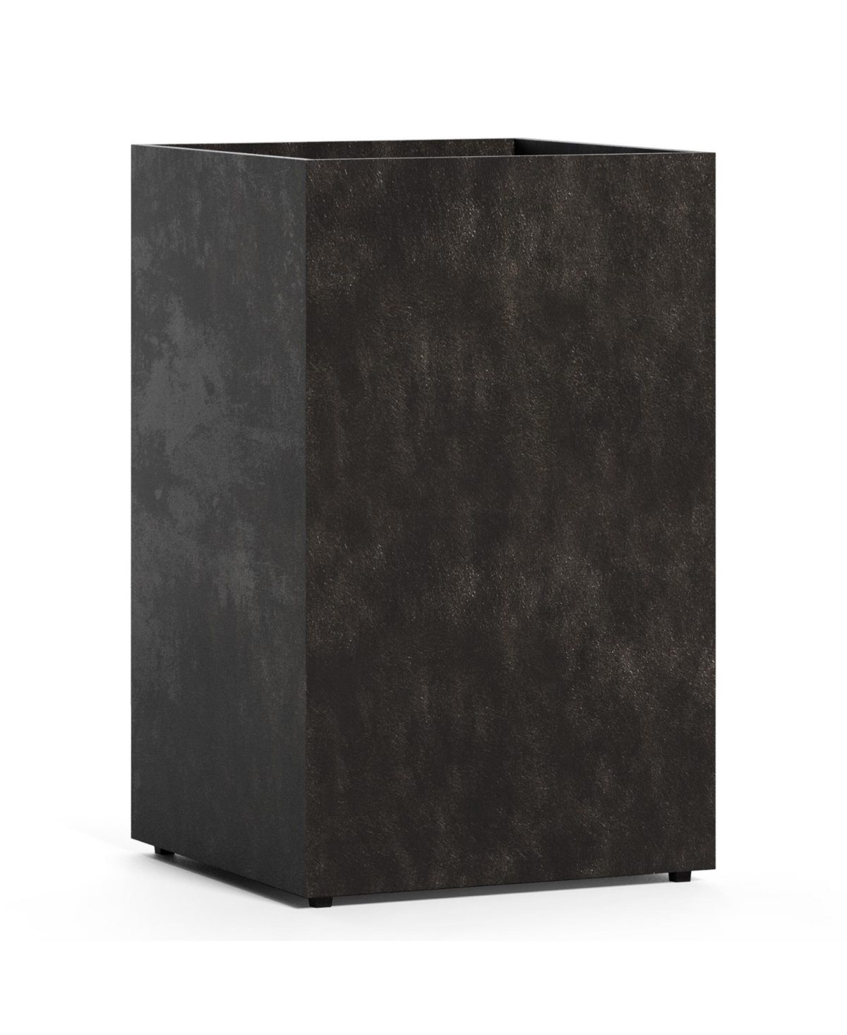 Click here for Cosapots Reglito Tall Square Planter â Fiberglas... prices