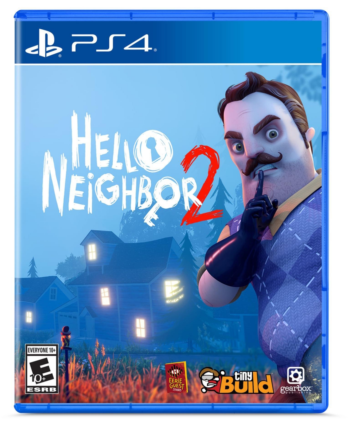Click here for Gearbox Publishing Hello Neighbor 2 Standard Editi... prices