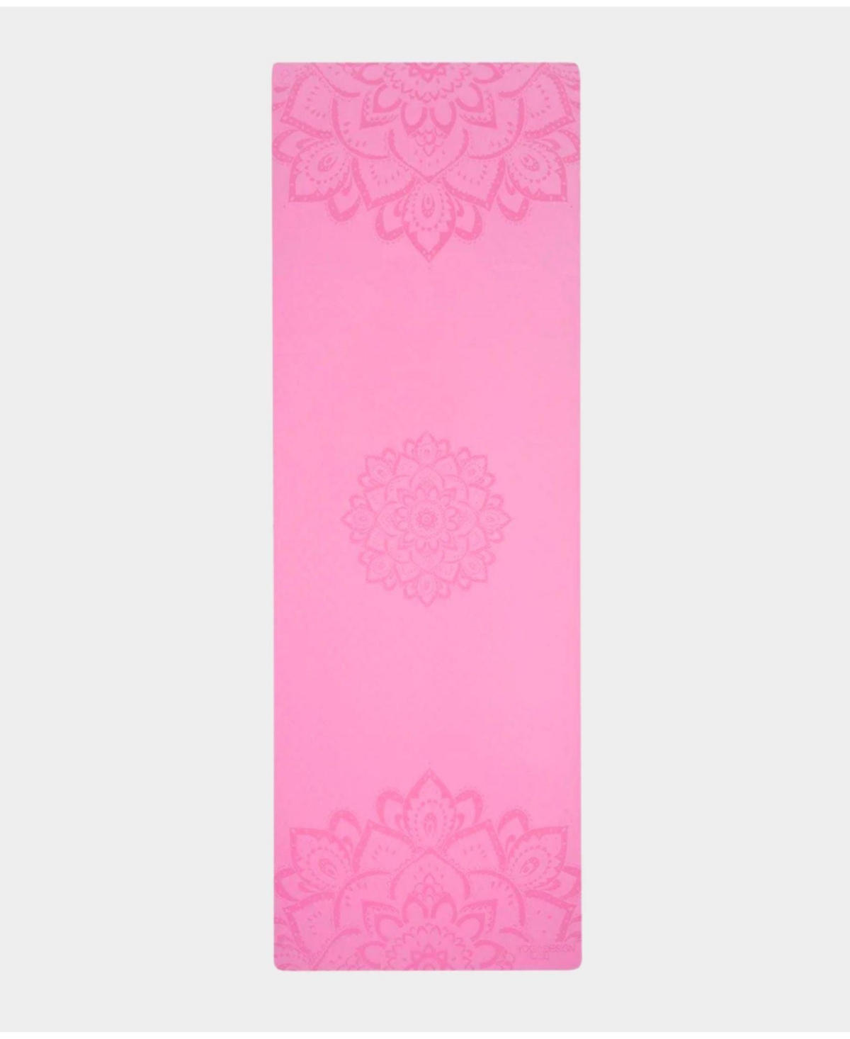 Click here for Yoga Design Lab Flow Yoga Mat - Mandala rose prices