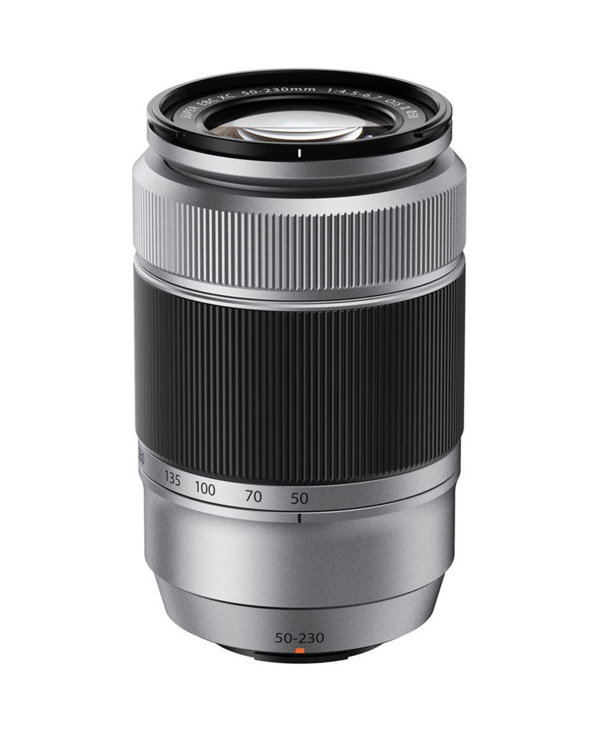 Click here for Fujifilm Xc 50-230mm f/4.5-6.7 Ois Ii Lens  Silver... prices