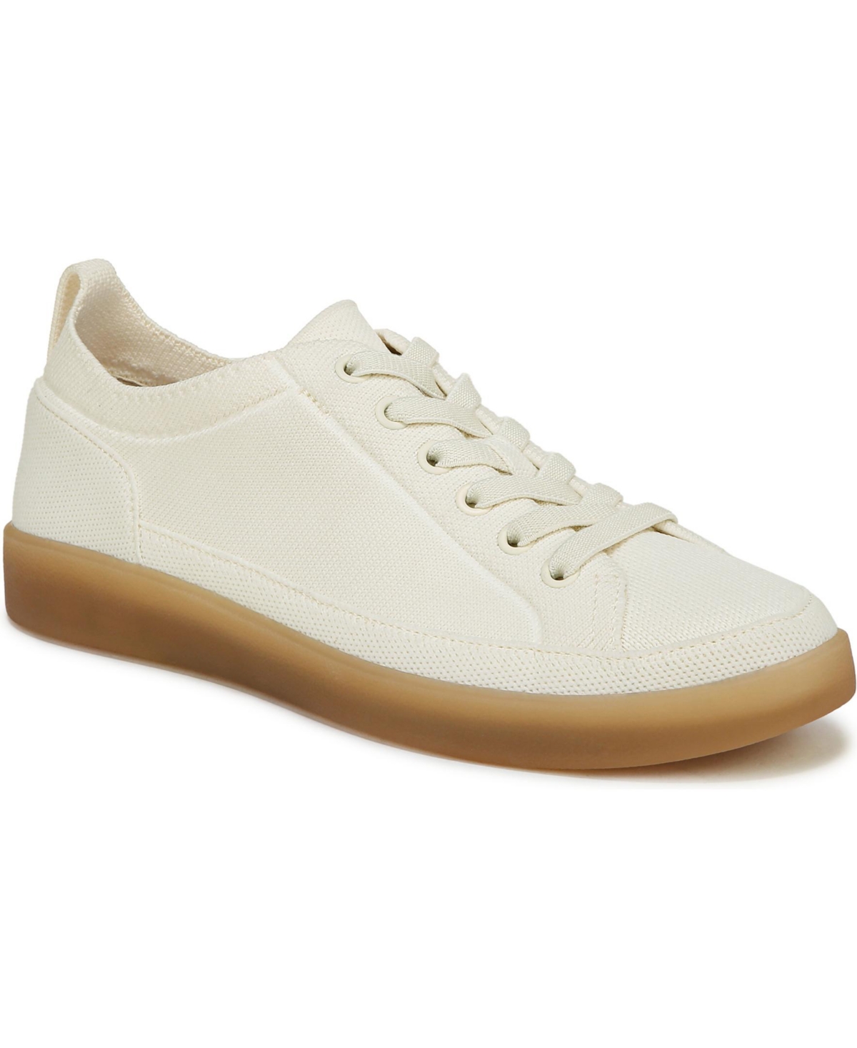 Click here for Vionic Womens Winny Knit Slip On Shoes - Ivory win... prices