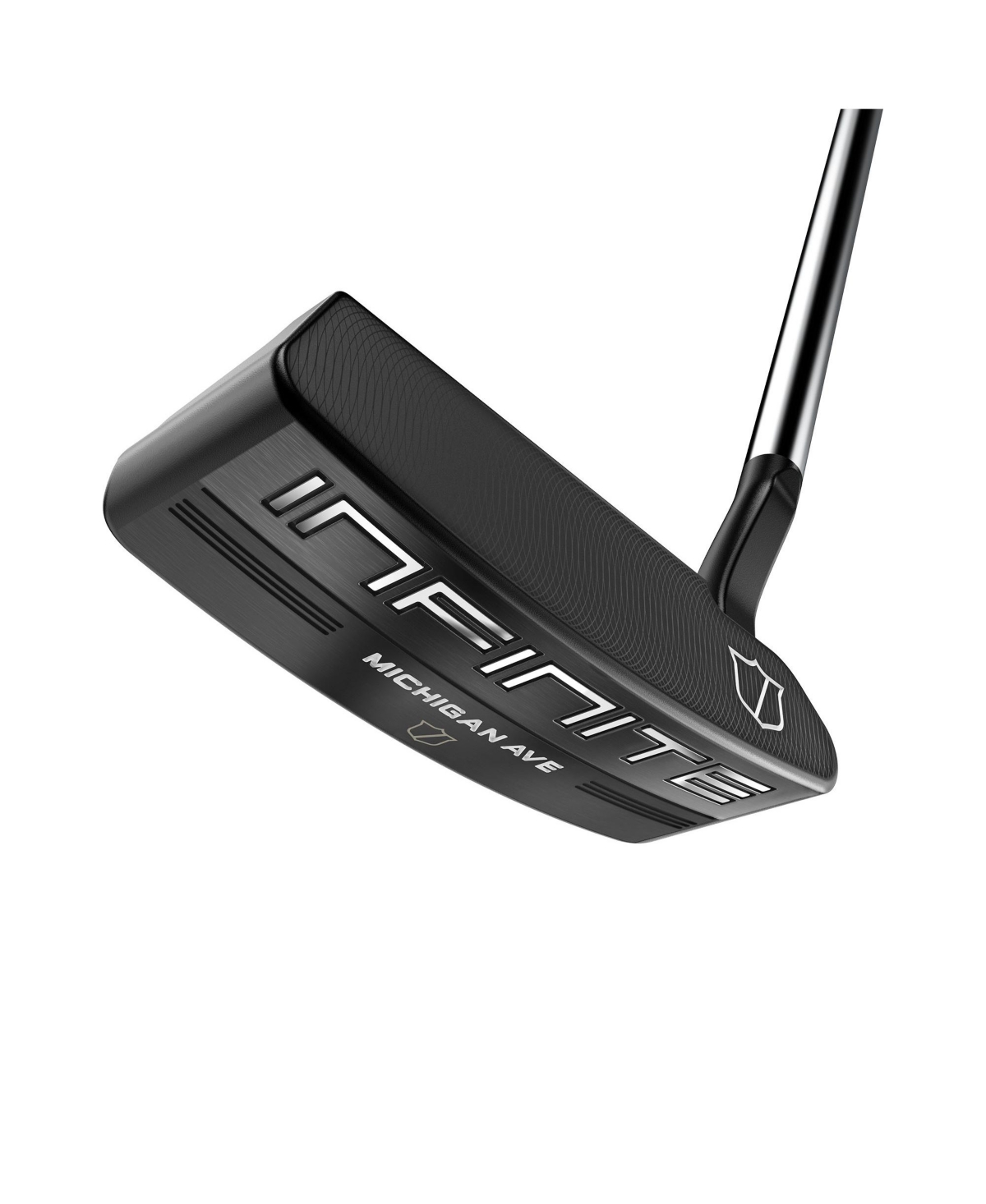 Click here for Wilson Infinite Mens Right Hand Putter - Mich Ave... prices