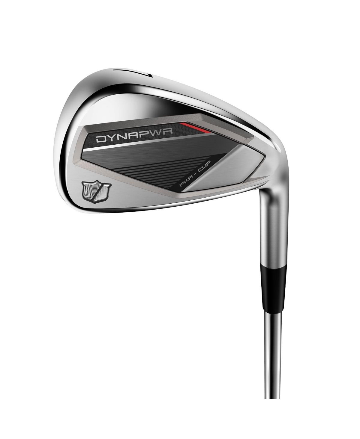Click here for Wilson Dynapower Left Hand Mens Steel Irons - 5-pw... prices