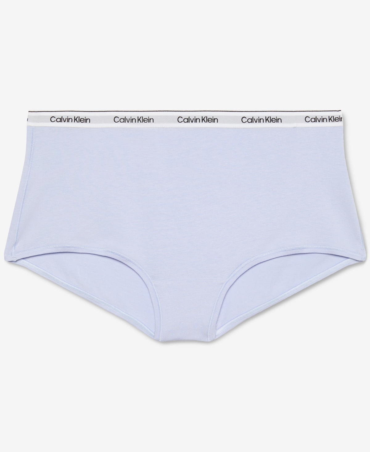 Click here for Calvin Klein Womens Modern Logo Boyshort Underwear... prices