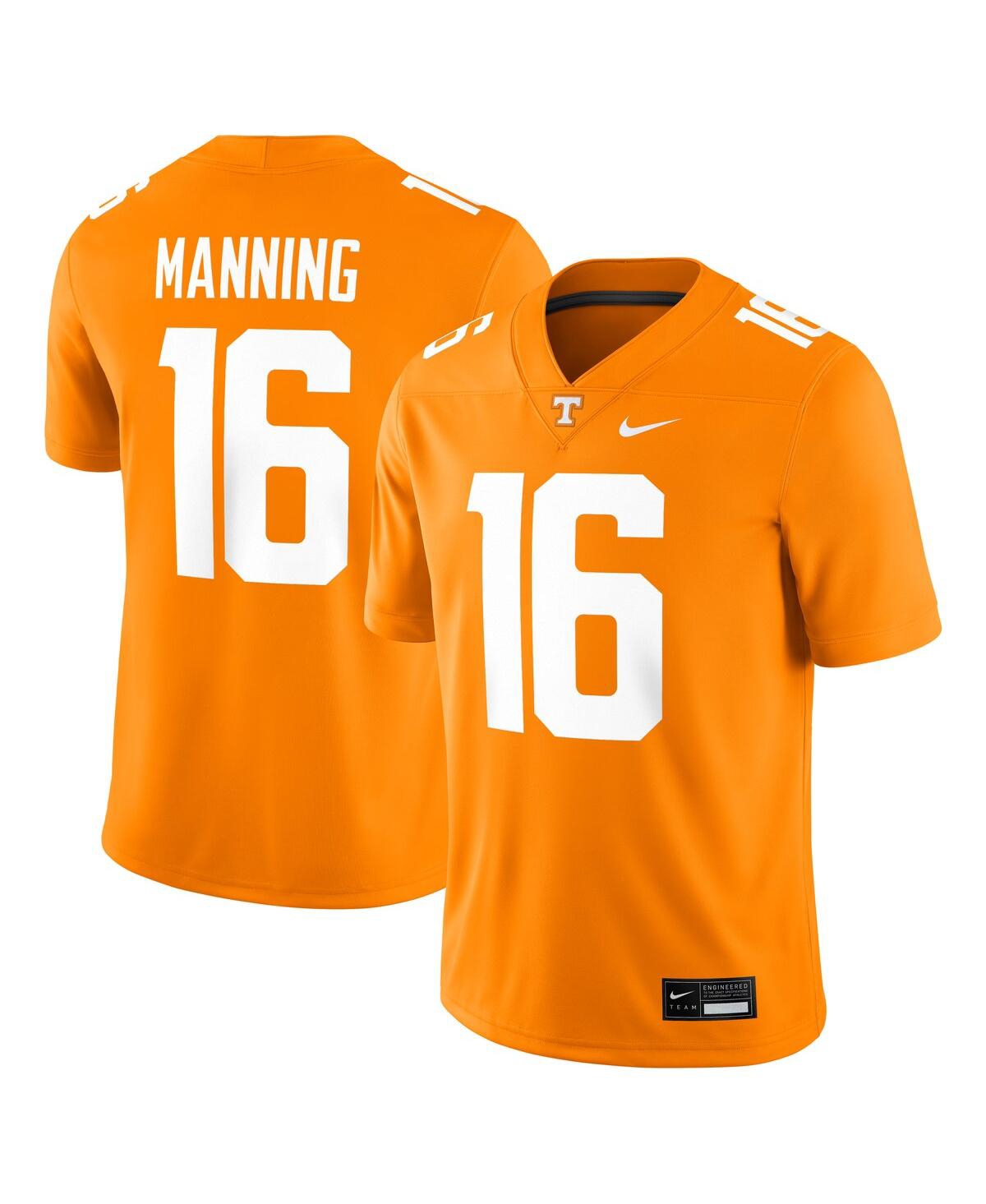 Click here for Nike Mens Peyton Manning Tennessee Orange Tennesse... prices