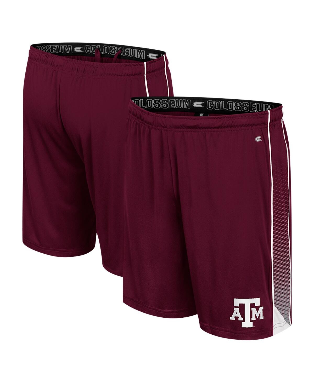 Click here for Colosseum Mens Maroon Texas A&M Aggies Online Shor... prices