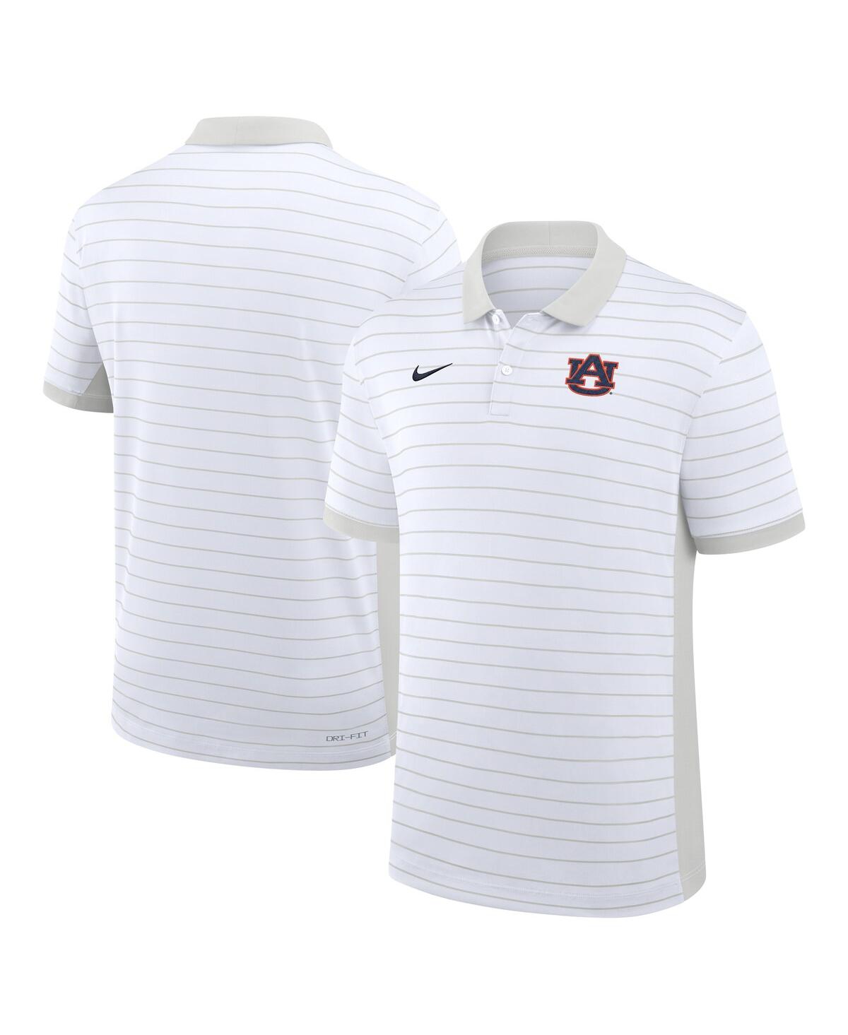 Click here for Nike Mens White Auburn Tigers 2025 Early Season Co... prices
