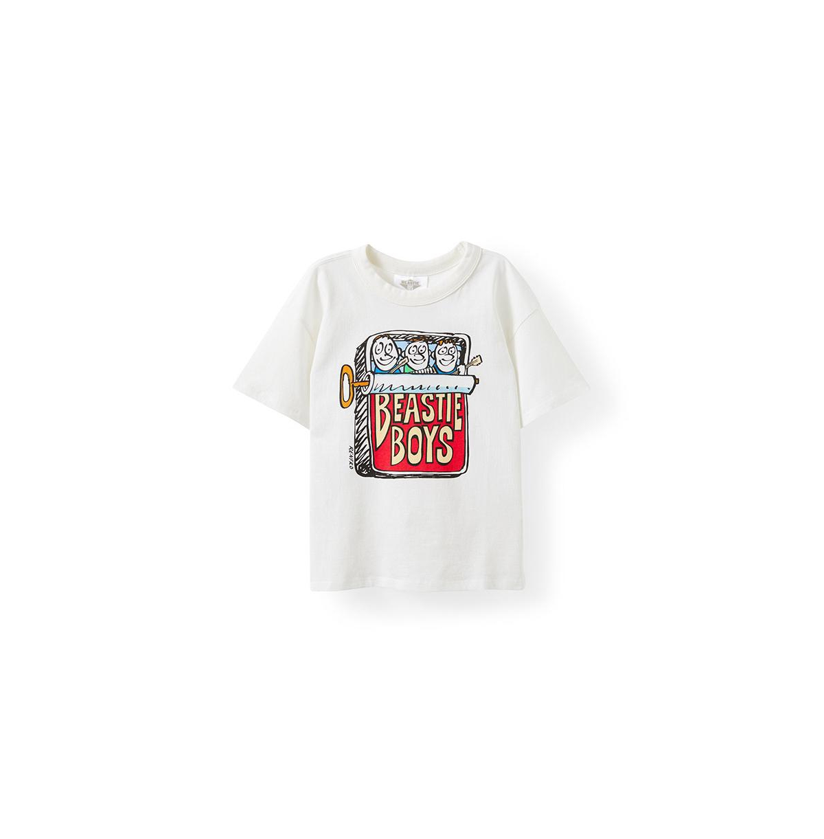 Click here for Cotton On Boys Licensed Drop Shoulder Short Sleeve... prices