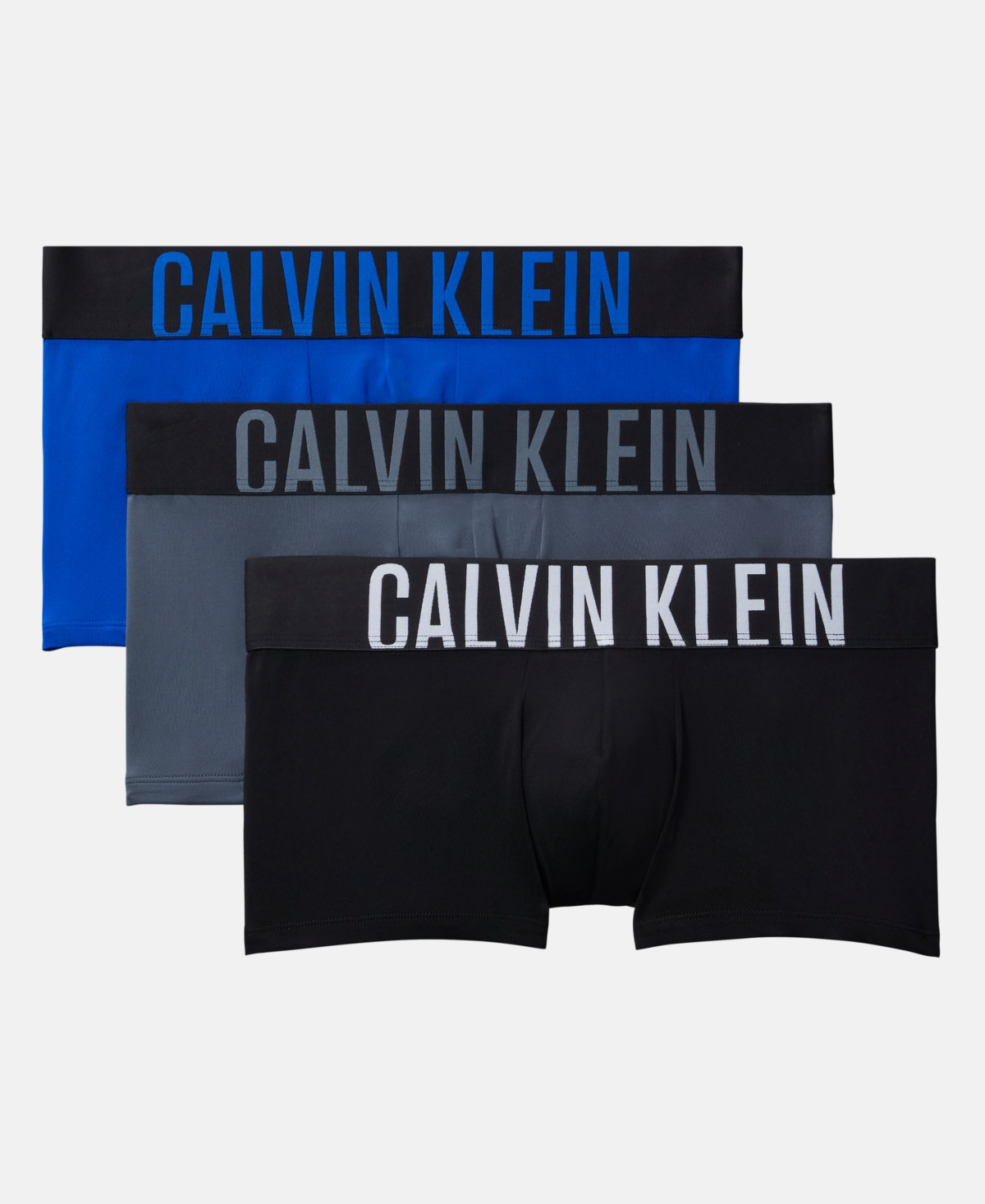 Click here for Calvin Klein Mens 3-Pack Intense Power Micro Low R... prices
