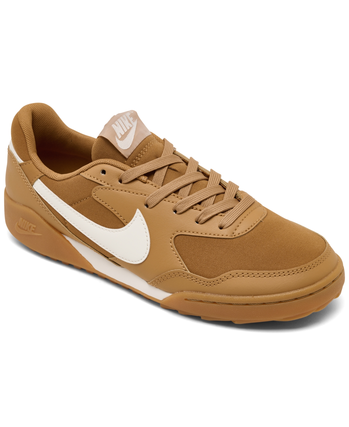 Click here for Nike Womens Terra Manta Casual Sneakers from Finis... prices