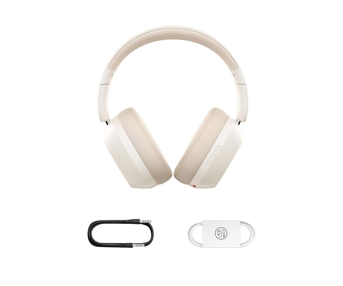 Click here for Baseus Over Ear Headphones Bluetooth 5.3 50H Playt... prices