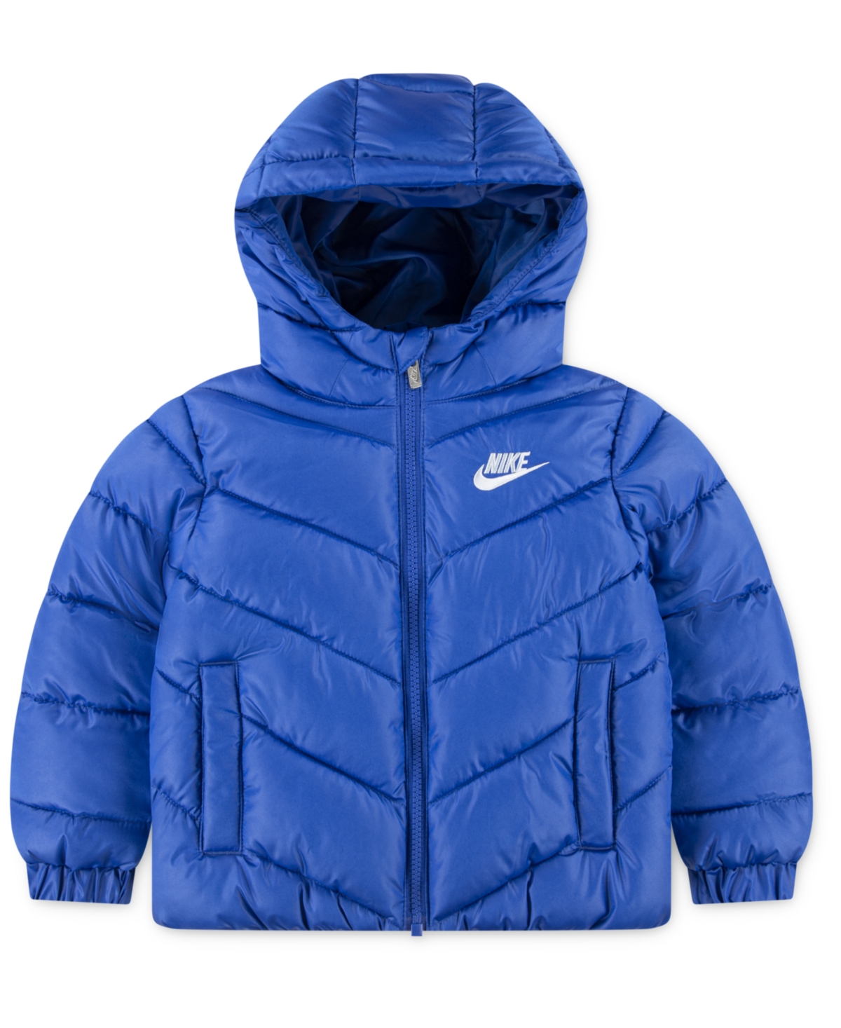 Click here for Nike Toddler Boys Neutral All Day Play Puffer Jack... prices