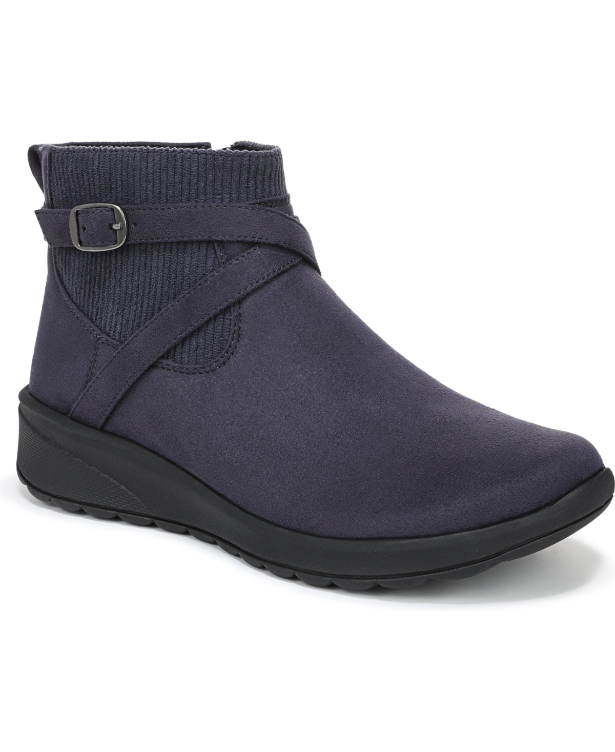 Click here for LifeStride Womens Gates Washable Zipper Short Boot... prices