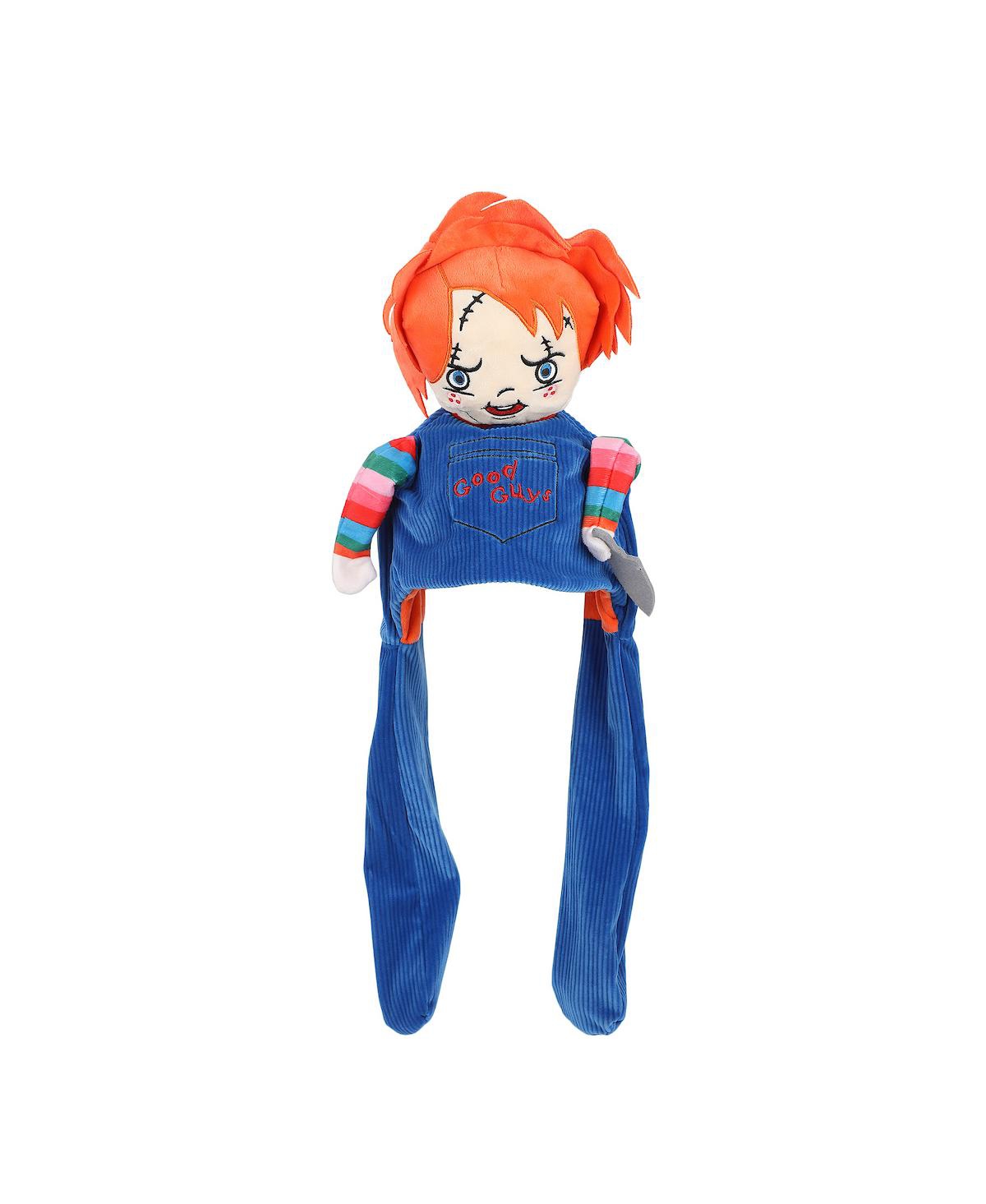 Click here for Chucky Mens Hat - Uni pump action prices