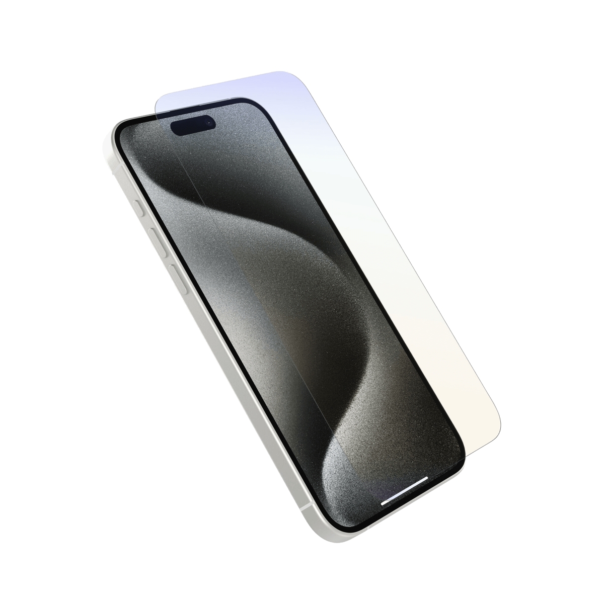 Click here for OtterBox Premium Pro Glass Antimicrobial Blue Ligh... prices