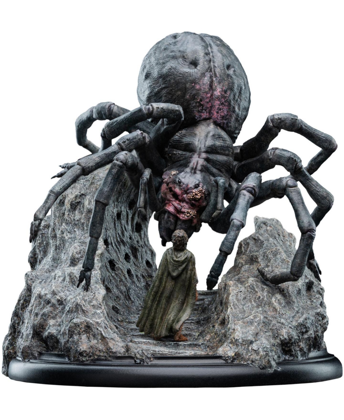 Click here for Weta Workshop Polystone - The Lord of the Rings Tr... prices