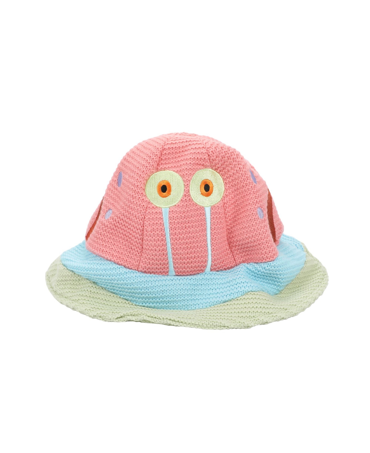 Click here for SpongeBob SquarePants Mens Spongebob Bucket Hat -... prices