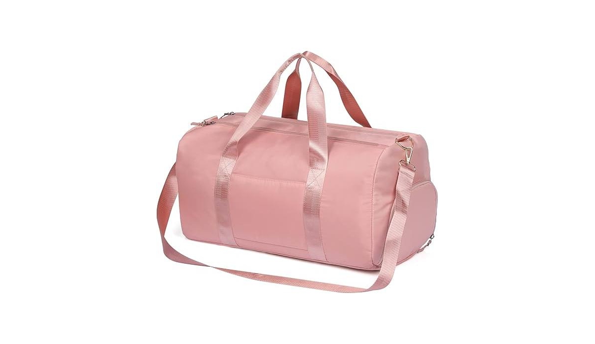 Click here for Urtala Duffle Bag For Women  Sports Duffel Bag for... prices