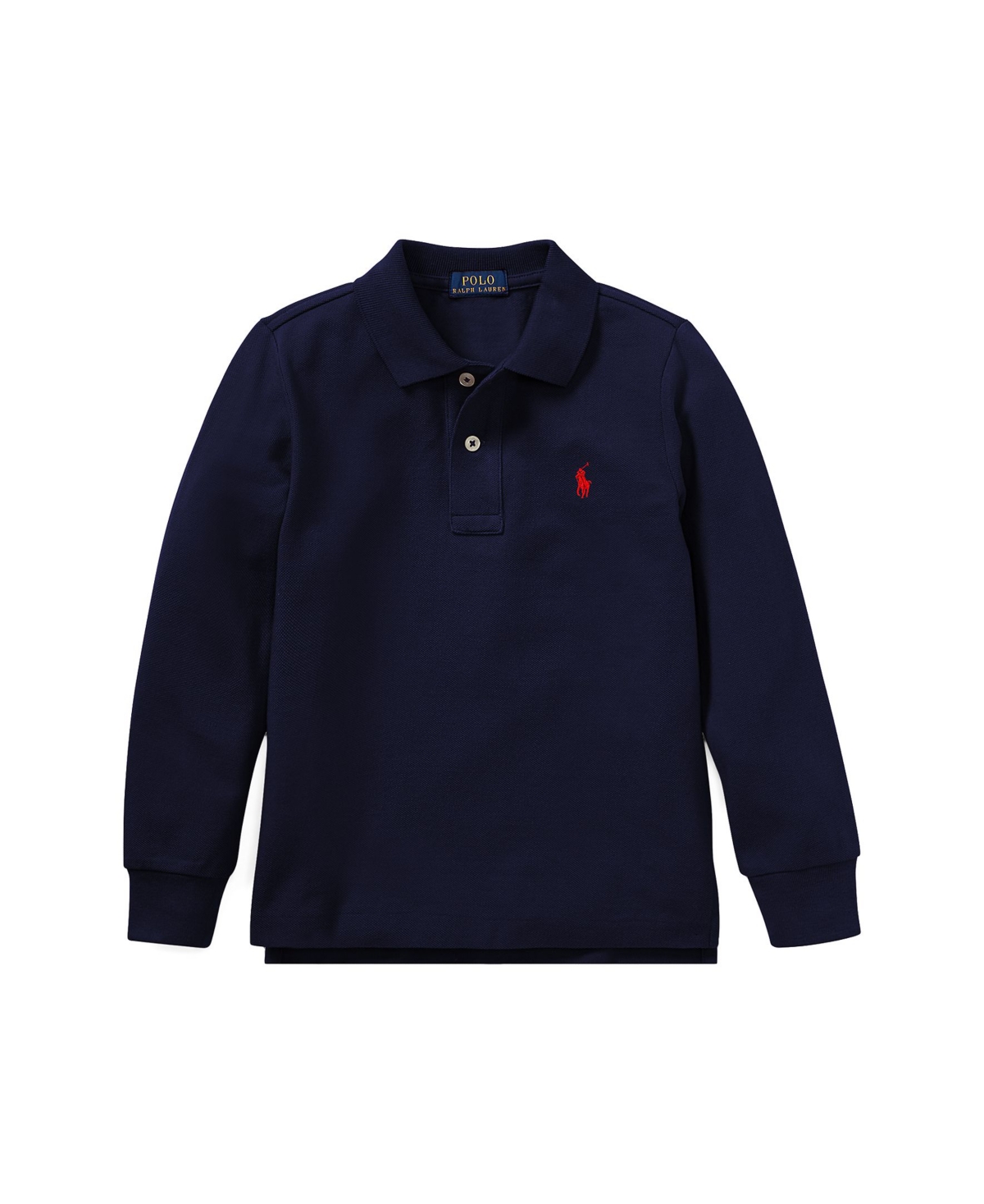 Click here for Polo Ralph Lauren Toddler and Little Boys Cotton M... prices