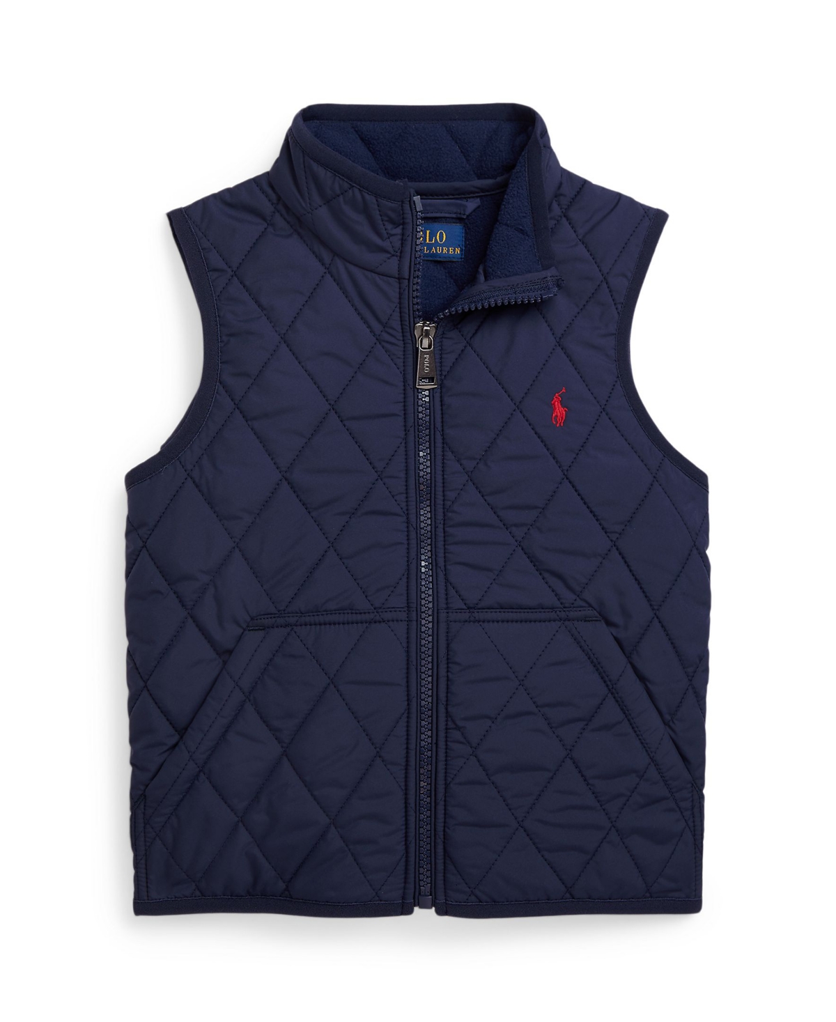 Click here for Polo Ralph Lauren Toddler and Little Boys Fleece-L... prices