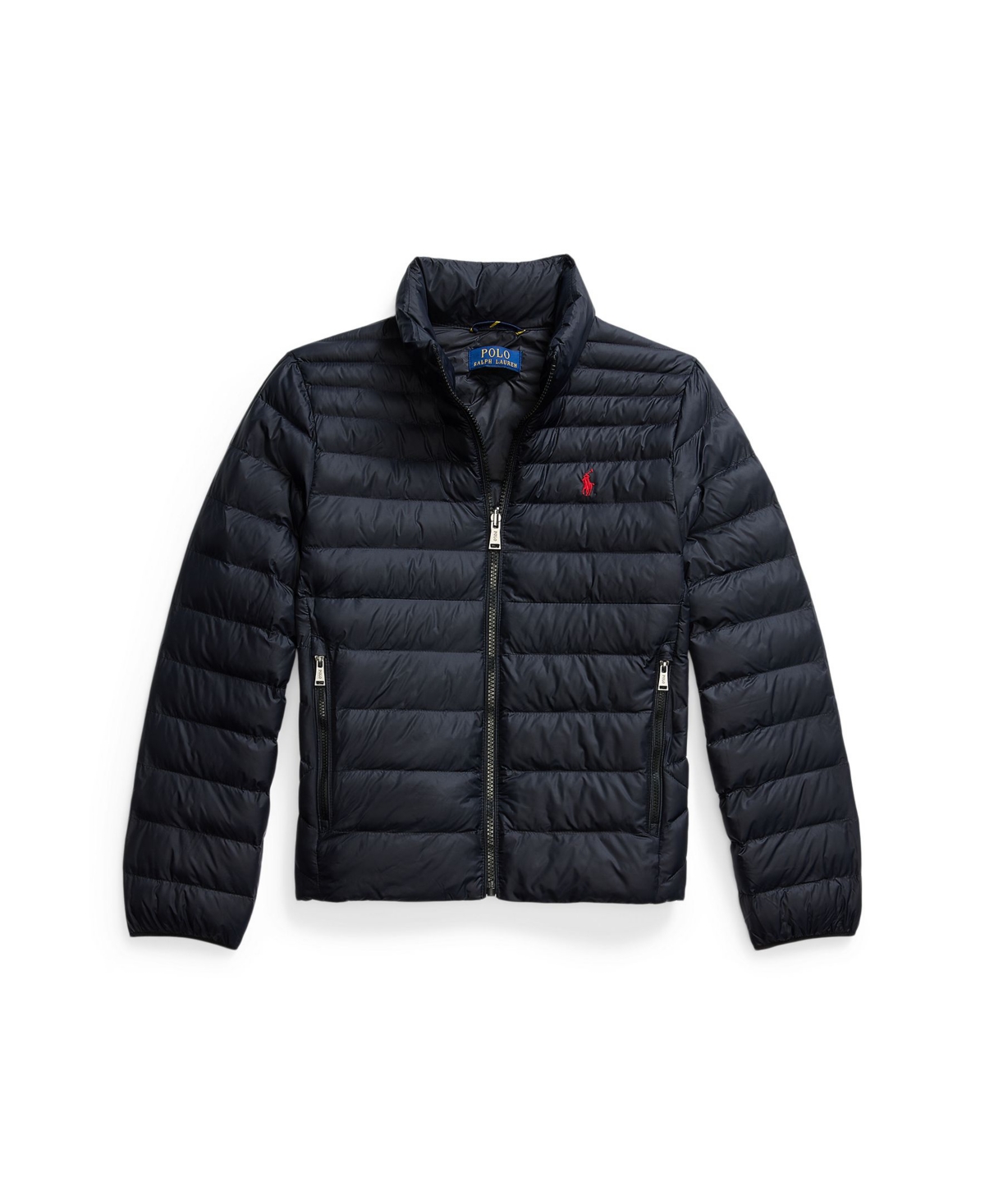 Click here for Polo Ralph Lauren Big Boys P-Layer 2 Packable Quil... prices