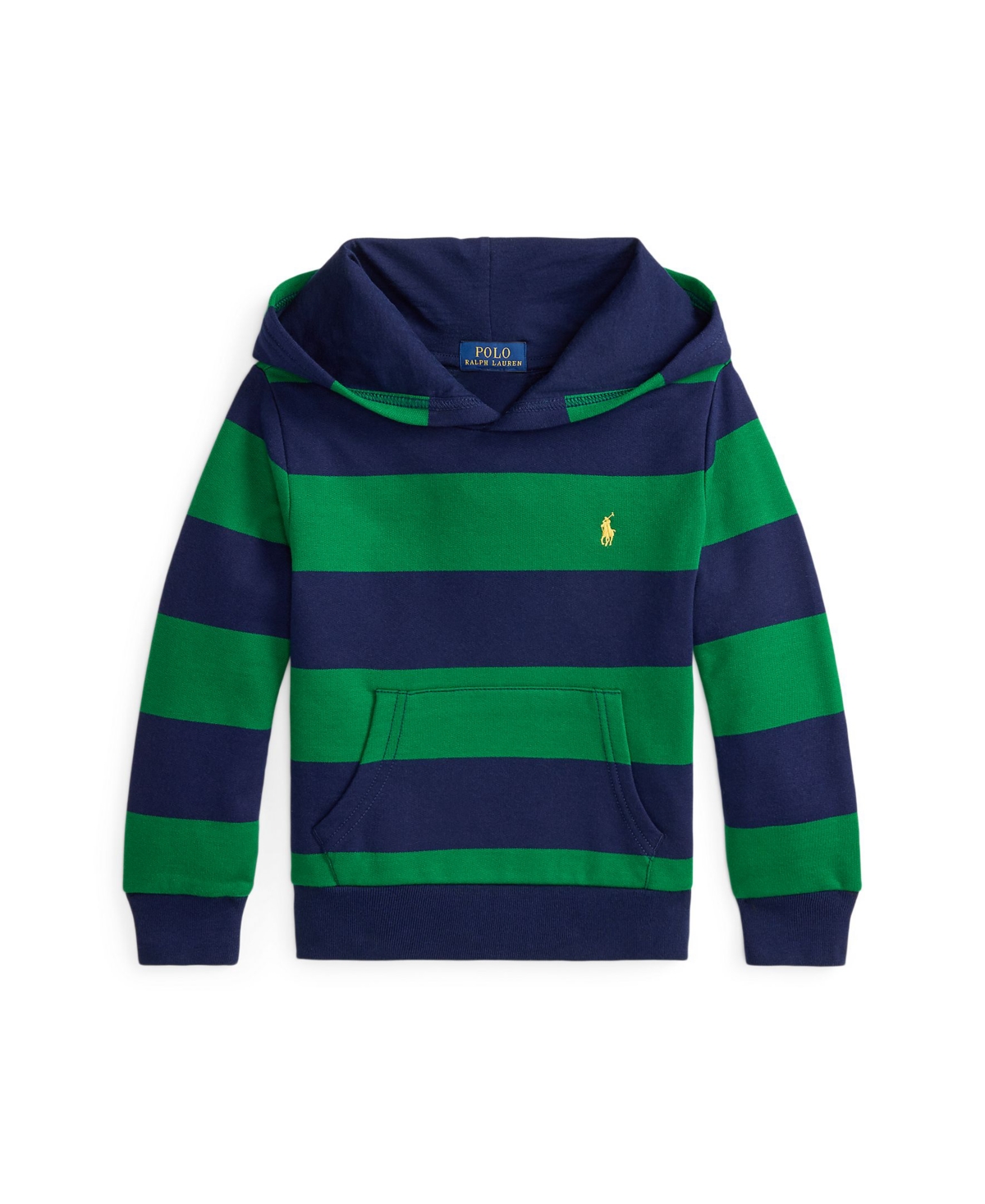 Click here for Polo Ralph Lauren Toddler and Little Boys Rugby-St... prices