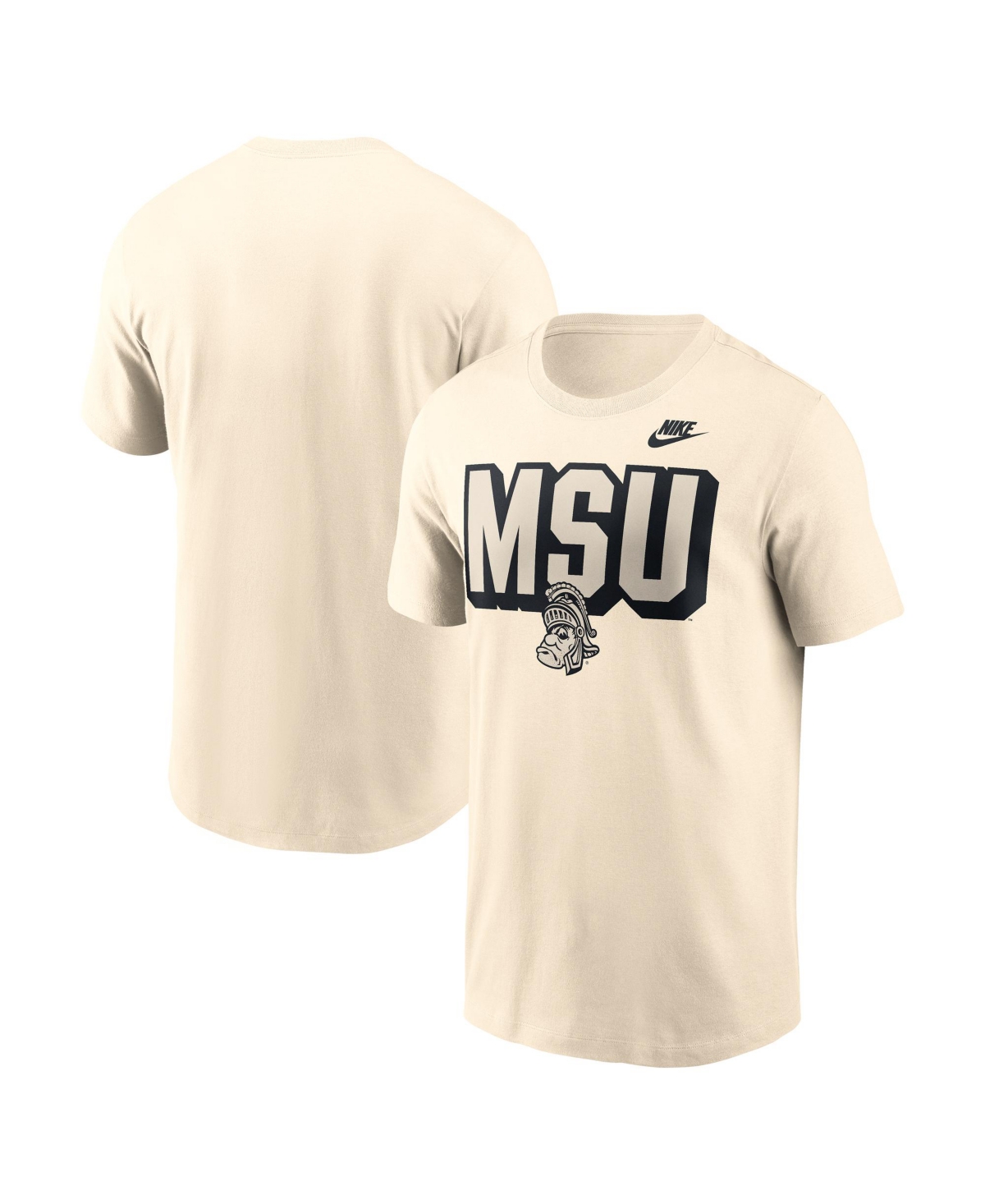 Click here for Nike Mens Natural Michigan State Spartans Fashion... prices