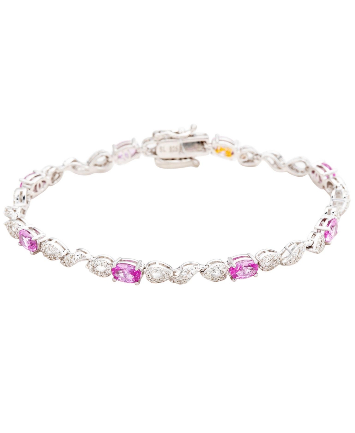 Click here for Suzy Levian New York Suzy Levian Sterling Silver O... prices