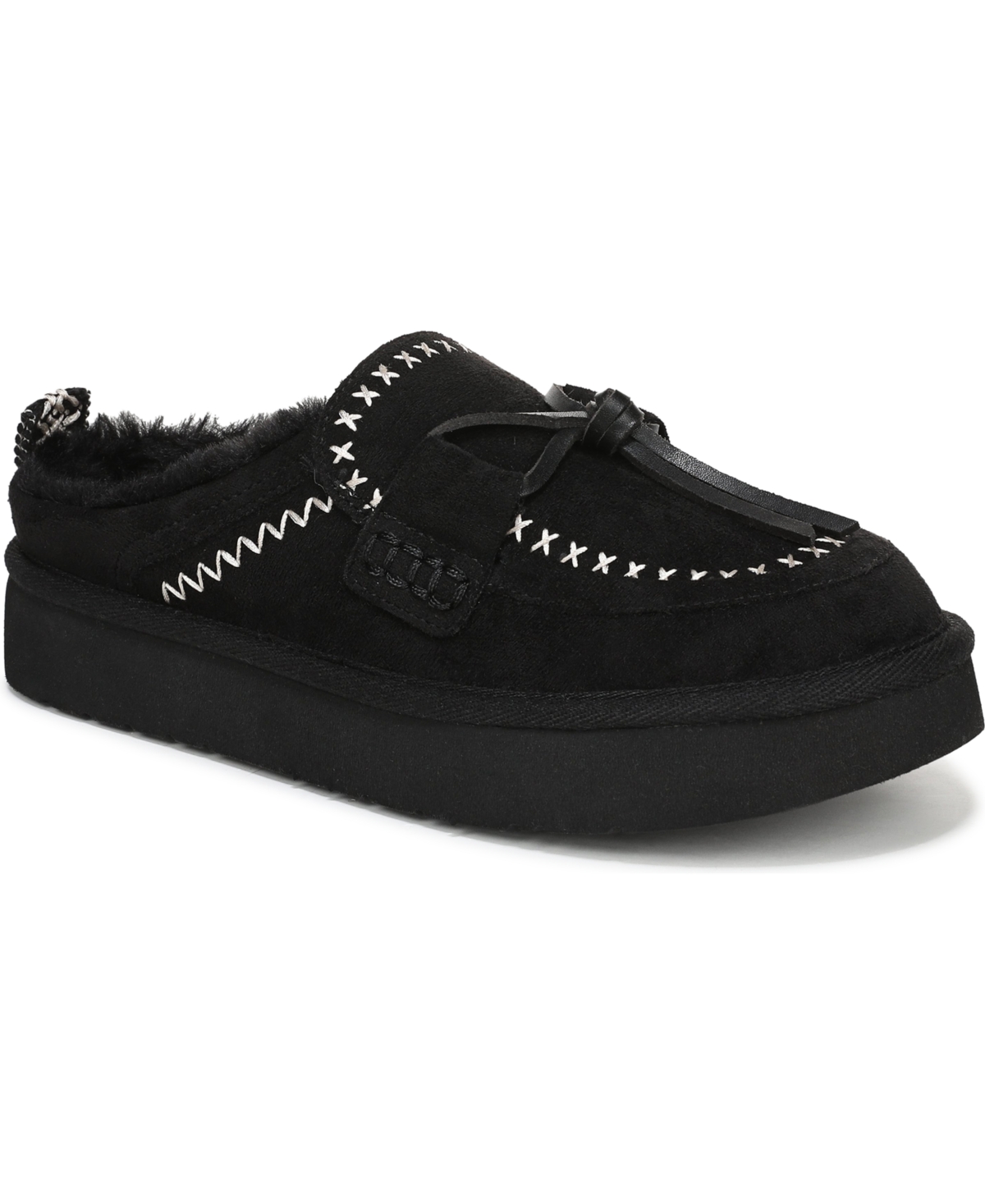 Click here for Blowfish Malibu Womens Montreal Mule Clogs - Black... prices