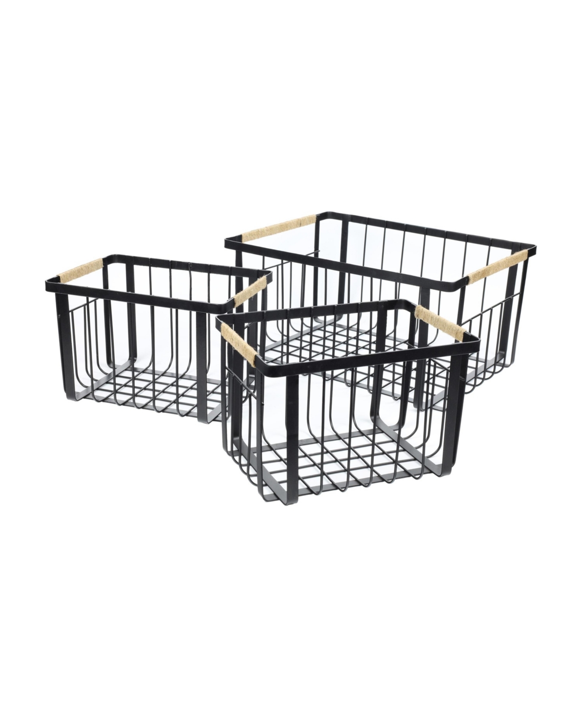 Click here for Happimess Henley Vintage Farmhouse Handmade Wire M... prices