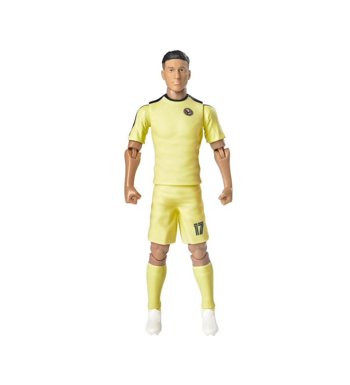 Click here for Banbo Toys Sockers America Mexico Alejandro Zendej... prices