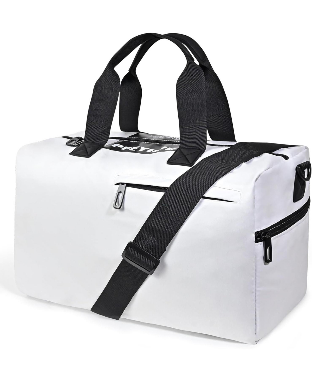 Click here for Lightweight Gym Bag for Women Man Water Resistant... prices