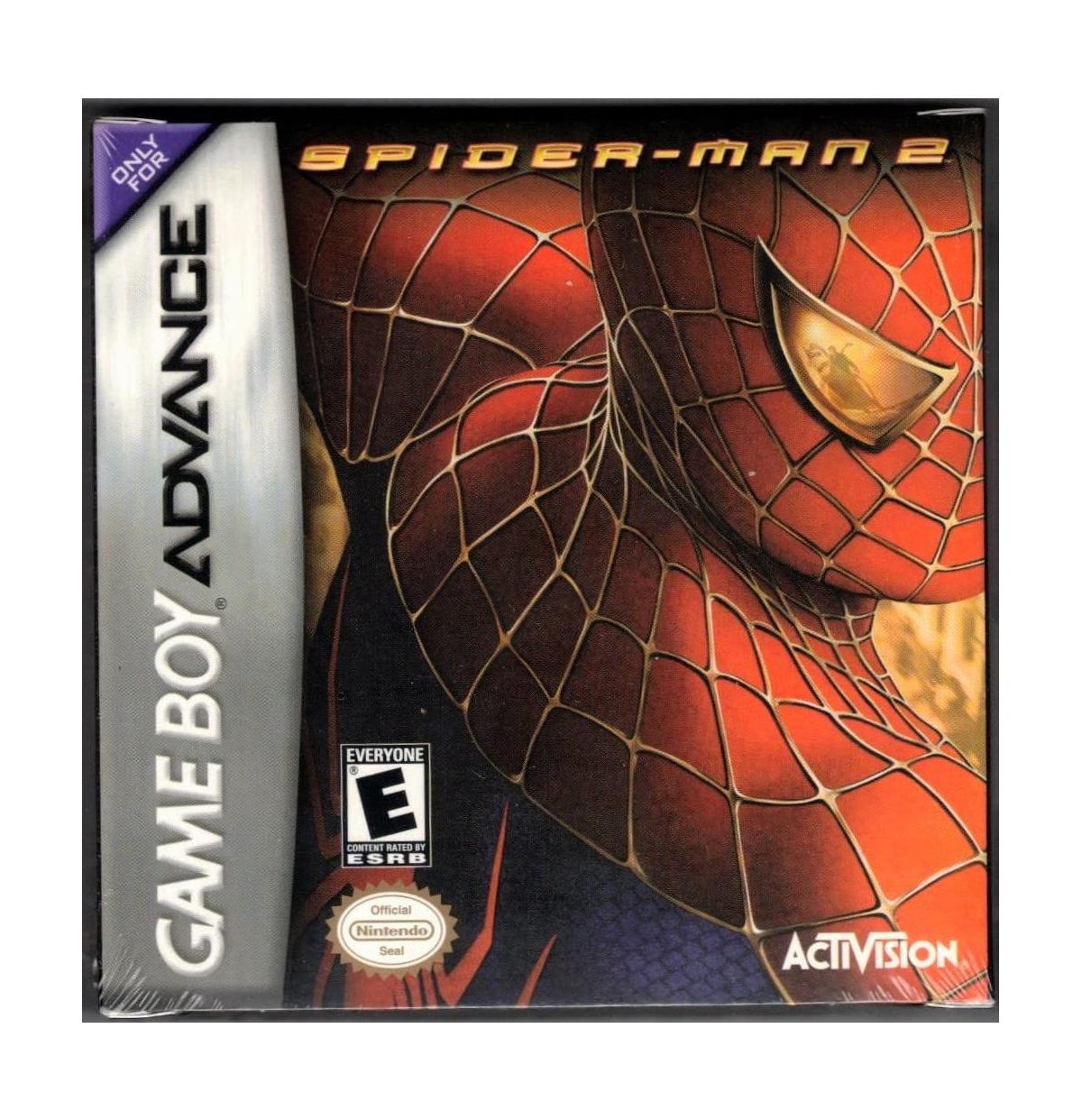Click here for Activision Blizzard Spider-Man 2 (Movie) - Game Bo... prices