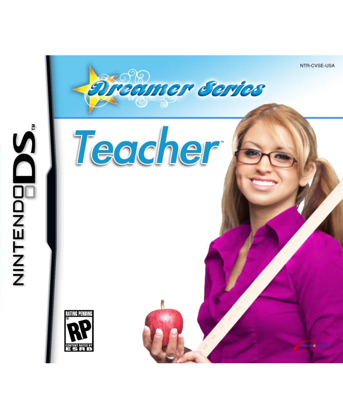 Click here for Dreamcatcher Interactive Dreamer Series: Teacher -... prices