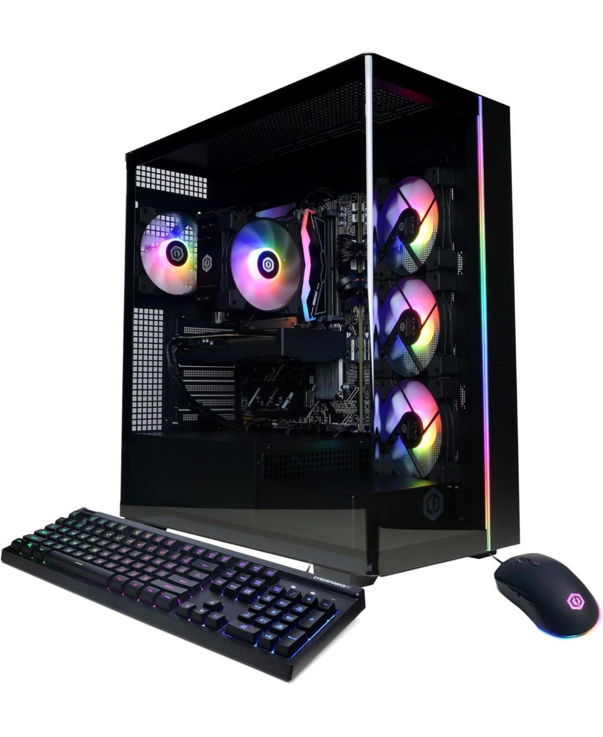 Click here for Ipason Gaming Desktop: Nvidia Rtx 5060 Ti 8G  Amd... prices