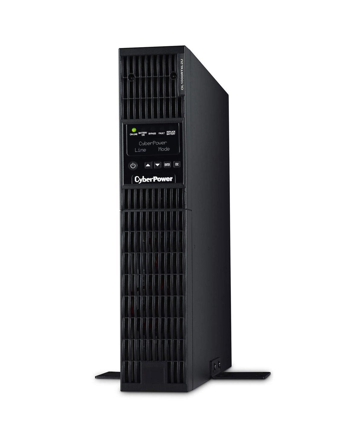 Click here for CyberPower OL1000RTXL2UN 1000VA/900W Smart App Onl... prices