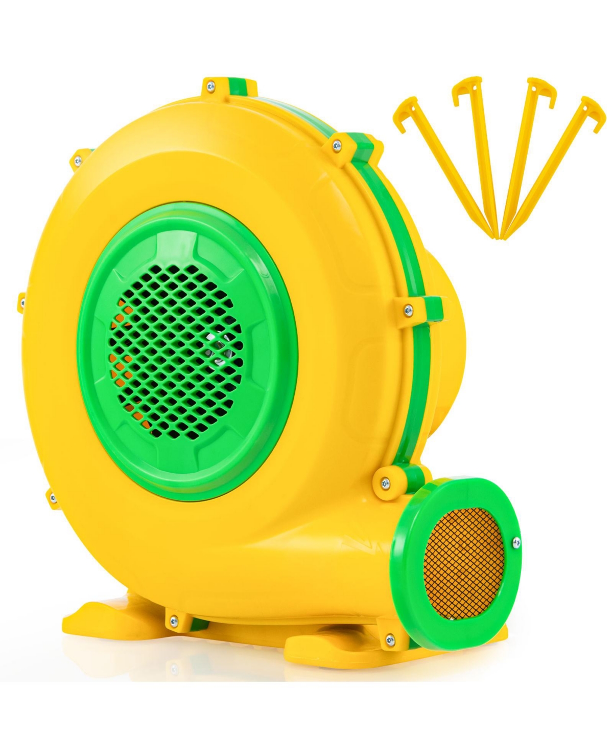 Click here for Akiudex Electric Air Blower for Bounce Houses with... prices