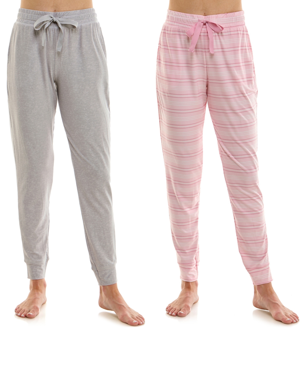 Click here for Roudelain Womens Ultra-Soft Jogger Pajama Bottoms... prices