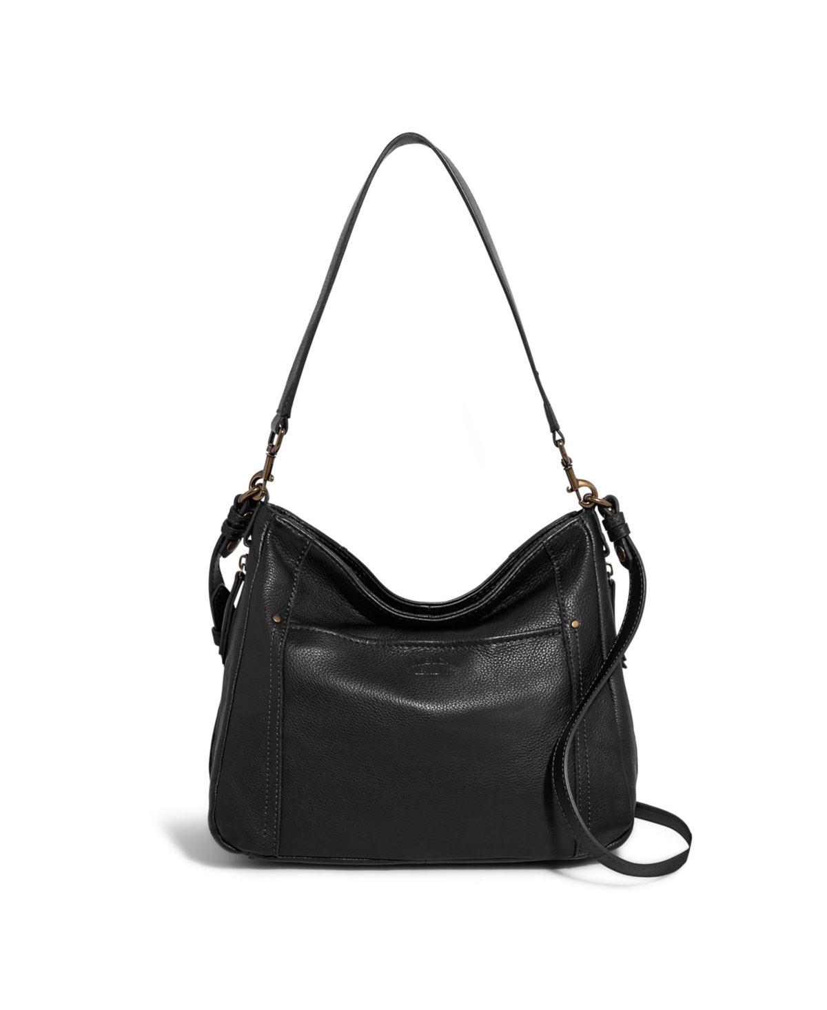 Click here for Austin Convertible Shoulder Crossbody - Black prices