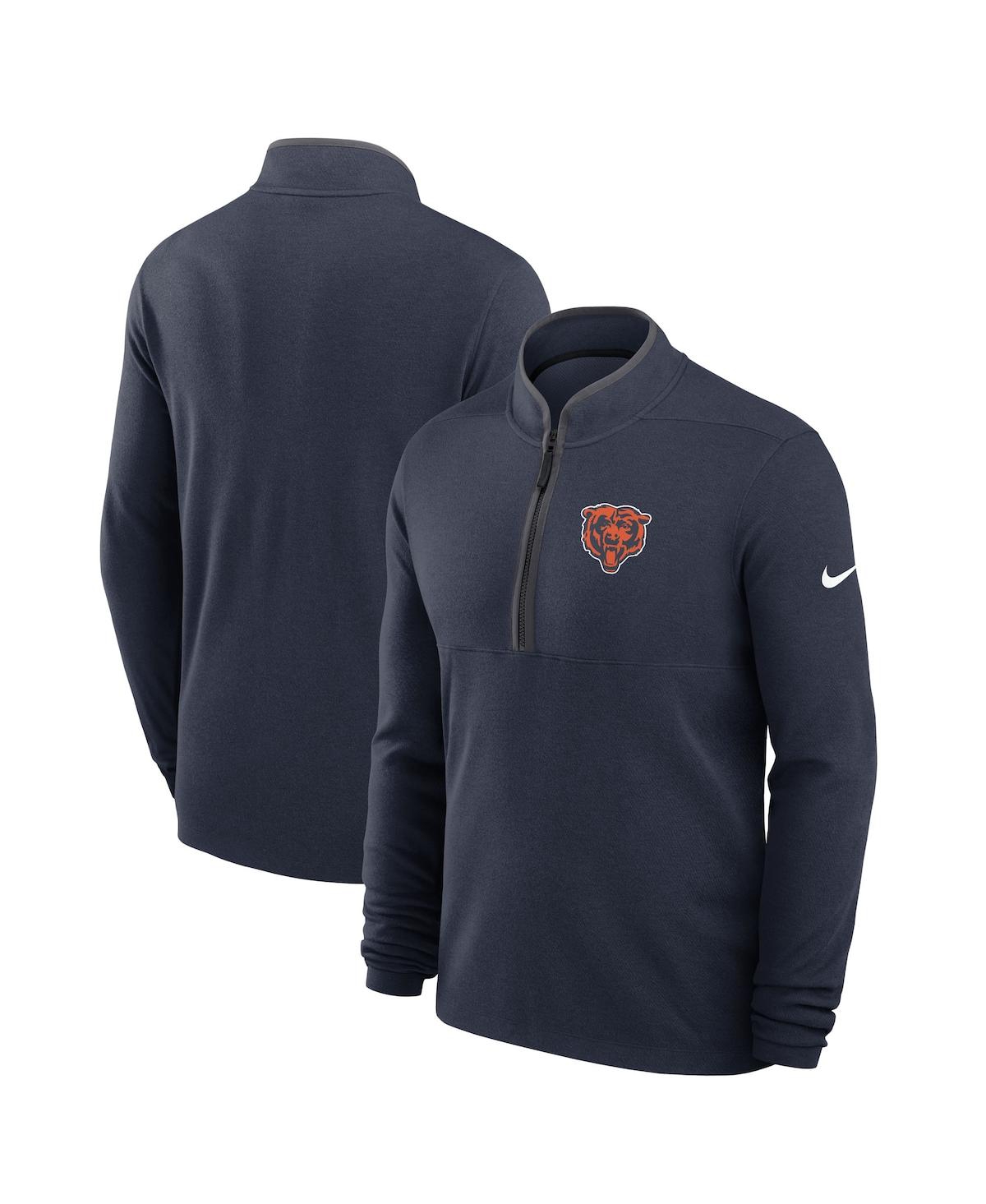 Click here for Nike Mens Navy Chicago Bears Lightweight Victory P... prices