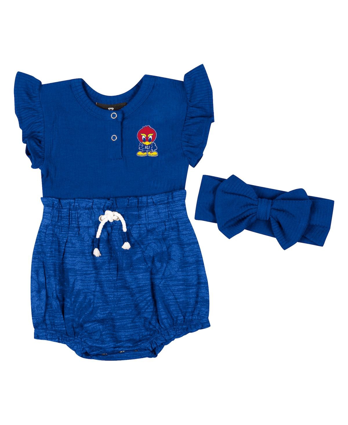 Click here for Colosseum Baby Boys and GirlsÂ 2-Piece Royal Kansa... prices