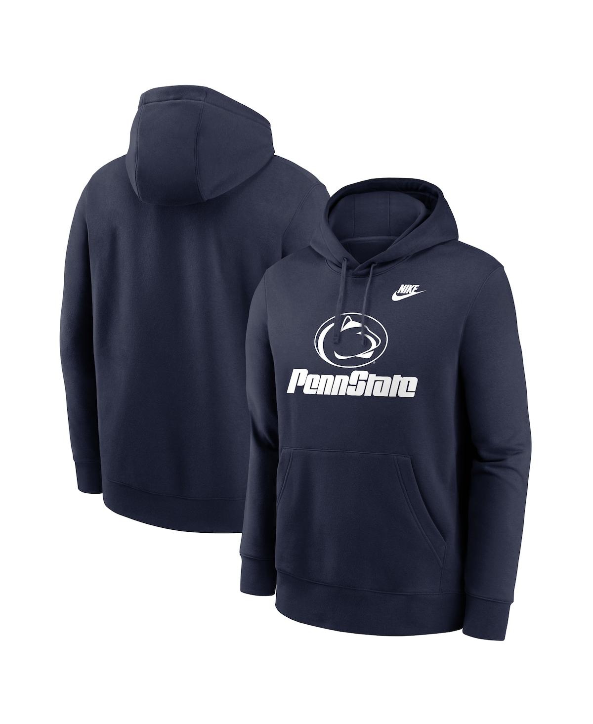 Click here for Nike Mens Navy Penn State Nittany Lions Vault Club... prices