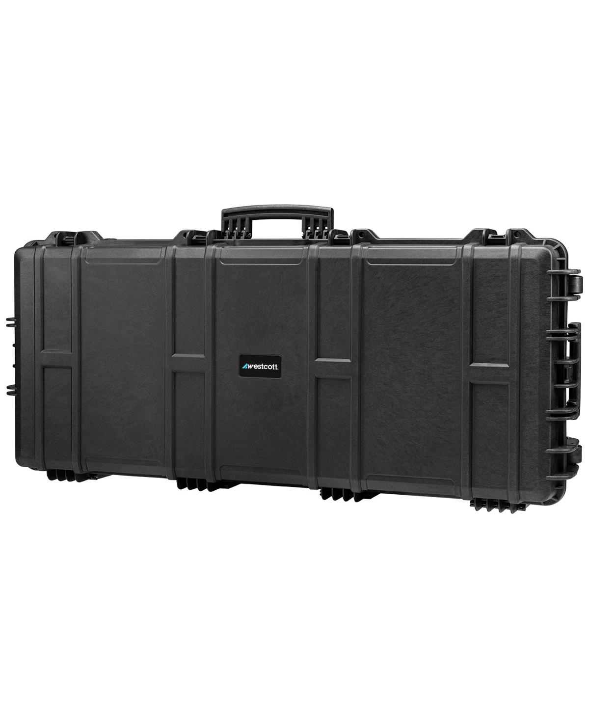 Click here for Westcott Rolling Hard Case for FJ400 Strobes - Bla... prices