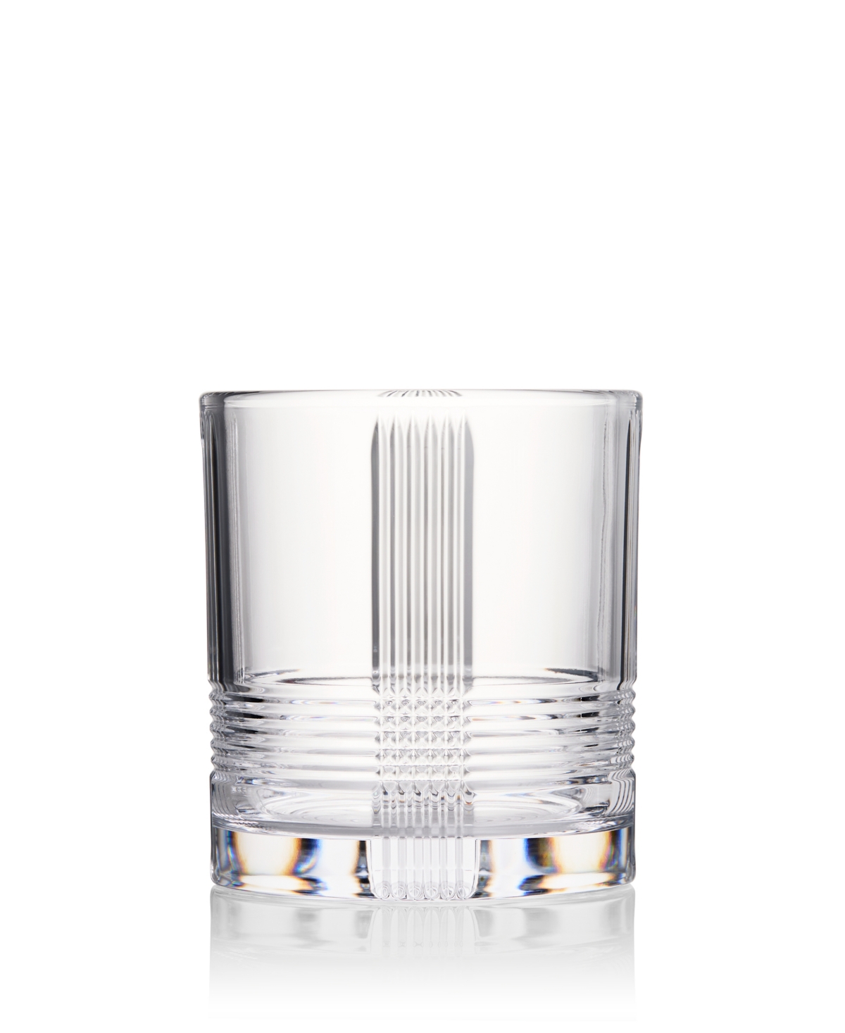 Click here for Marquis by Waterford Vector Ice Bucket - Clear prices