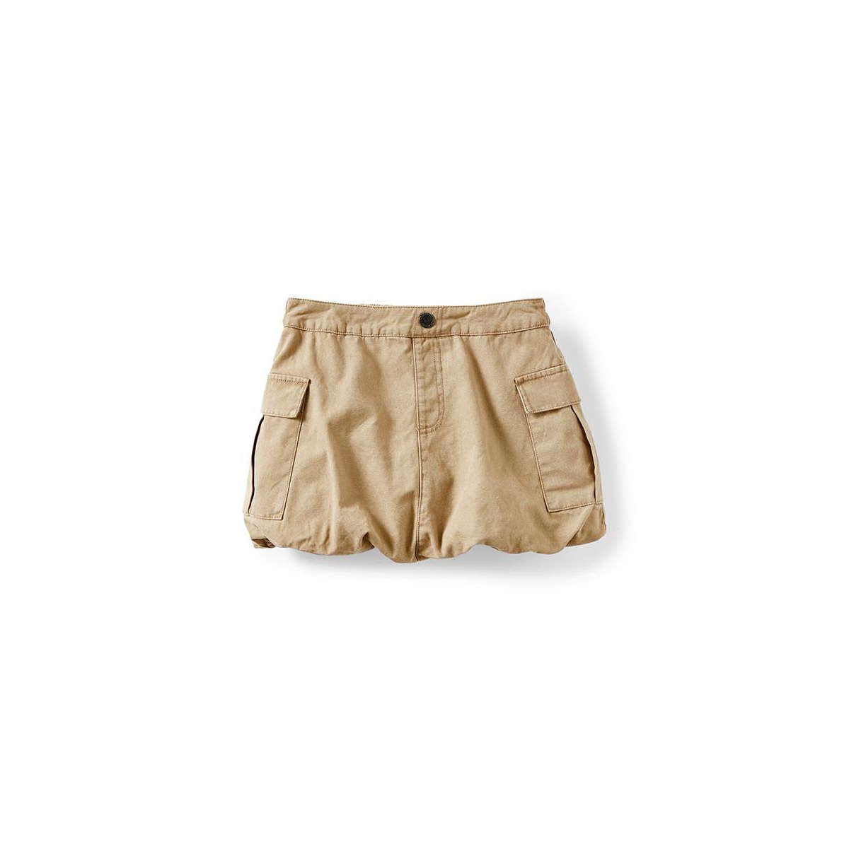 Click here for Cotton On Girls Little/Big Kelly Balloon Skirt - W... prices